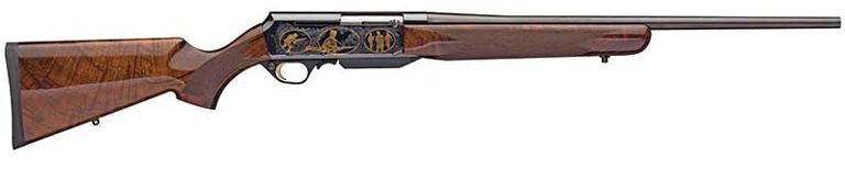 BROWNING BAR MK II High Grade For Sale - Price and Used Value - Blue ...