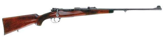 MAUSER SPECIAL RIFLE, TYPE A For Sale - Price and Used Value - Blue ...