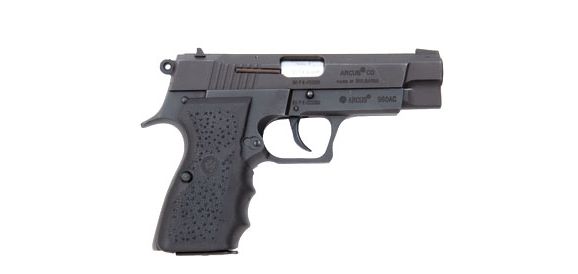 MODEL 98DA/98DAC For Sale - Price and Used Value - Blue Book of Gun Values