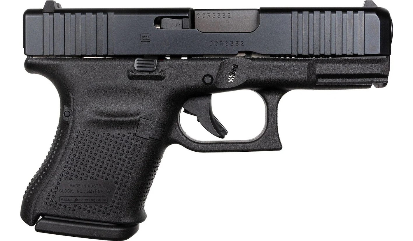 GLOCK 29 GEN 5 For Sale - Blue Book of Gun Values