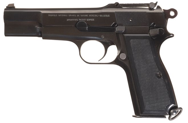 Fn Sultan Of Muscat And Oman Contract First Model For Sale - Price and ...