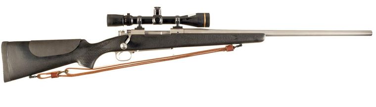 AccuPro PSS Rifle For Sale - Price and Used Value - Blue Book of Gun Values