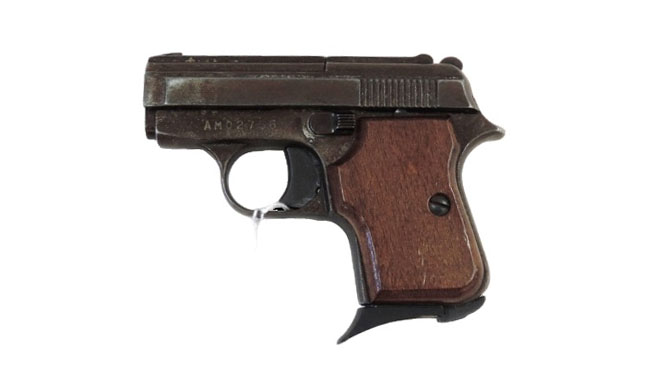 MODEL SA 25 For Sale - Price and Used Value - Blue Book of Gun Values