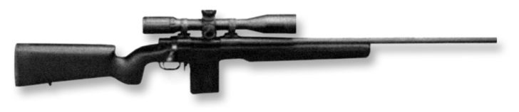 M-89 SNIPER RIFLE For Sale - Price and Used Value - Blue Book of Gun Values