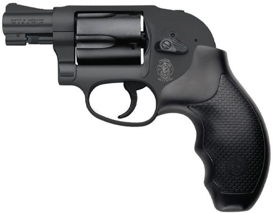 SMITH & WESSON 438 BODYGUARD AIRWEIGHT (MODEL 438 AIRWEIGHT (BODYGUARD ...