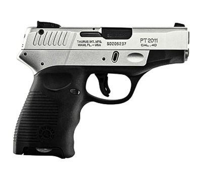 TAURUS PT-2011 DT Integral Stainless For Sale - Price and Used Value ...