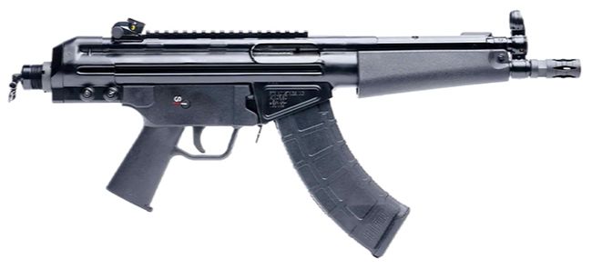 PTR-32 PDW For Sale - Price and Used Value - Blue Book of Gun Values