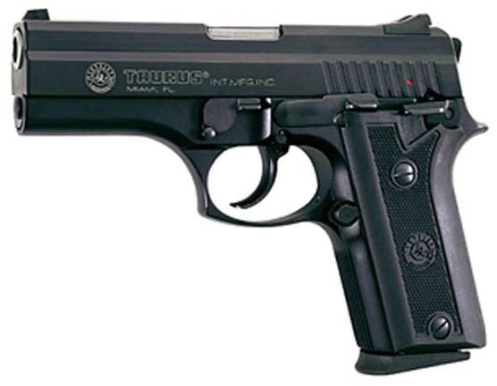 TAURUS PT-957 For Sale - Price and Used Value - Blue Book of Gun Values
