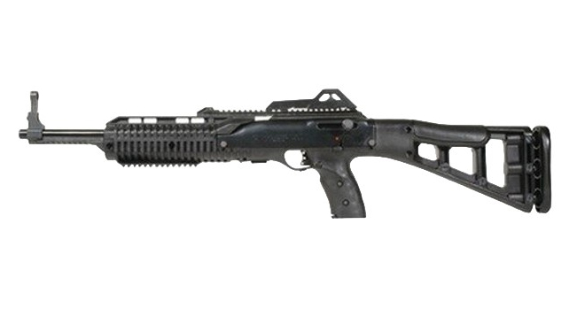 HI-POINT MODEL 995 For Sale - Price and Used Value - Blue Book of Gun ...