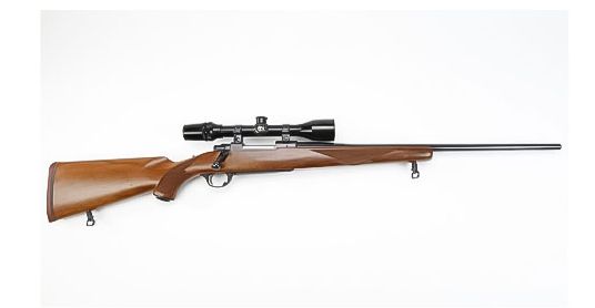 MODEL 77 For Sale - Price and Used Value - Blue Book of Gun Values