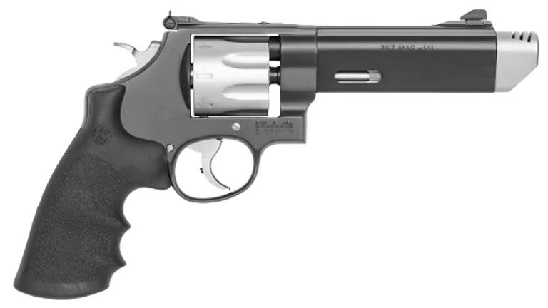 SMITH & WESSON 627 V-COMP For Sale - Price and Used Value - Blue Book ...