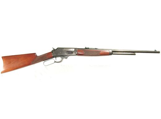 STEVENS NO. 430 HIGH POWER LEVER ACTION RIFLE For Sale - Price and Used ...
