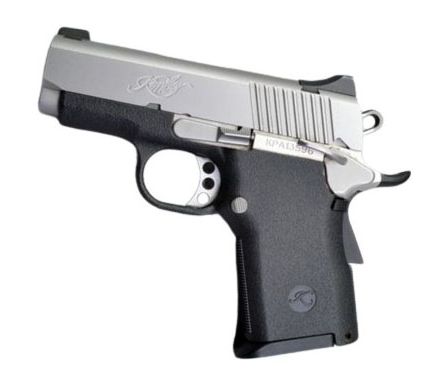 KIMBER STRYKER TEN II For Sale - Price and Used Value - Blue Book of ...