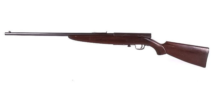 MOSSBERG MODEL 50 For Sale - Price and Used Value - Blue Book of Gun Values