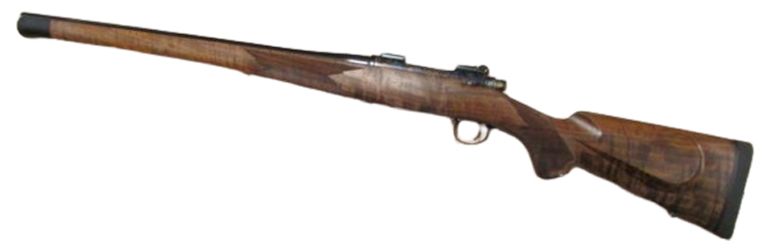 Model 54 Mannlicher For Sale - Price and Used Value - Blue Book of Gun ...