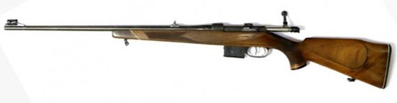 ZKB 680 (FOX/FOX II) For Sale - Price and Used Value - Blue Book of Gun ...