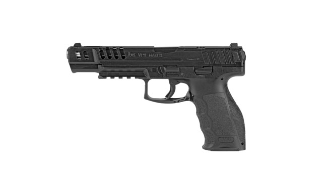 HECKLER & KOCH VP9 MATCH For Sale - Price and Used Value - Blue Book of ...