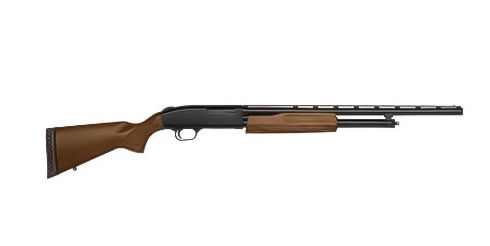 Mossberg Model 500 Turkey Bantam For Sale - Price and Used Value - Blue ...