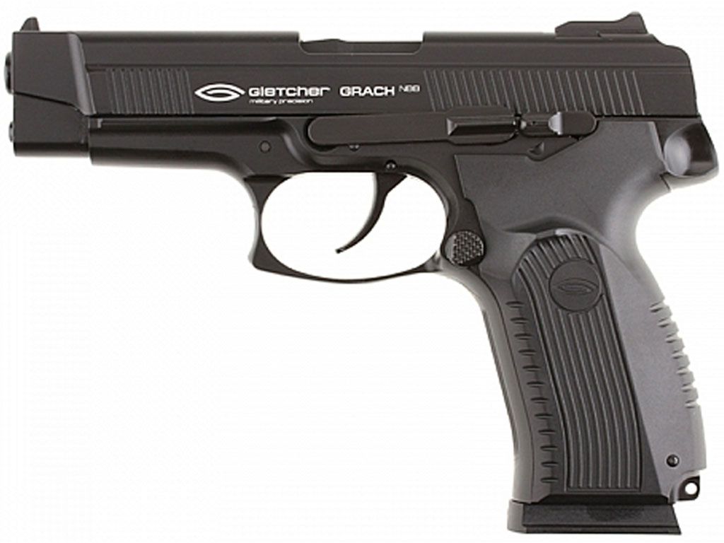 GRACH NBB For Sale - Price and Used Value - Blue Book of Gun Values