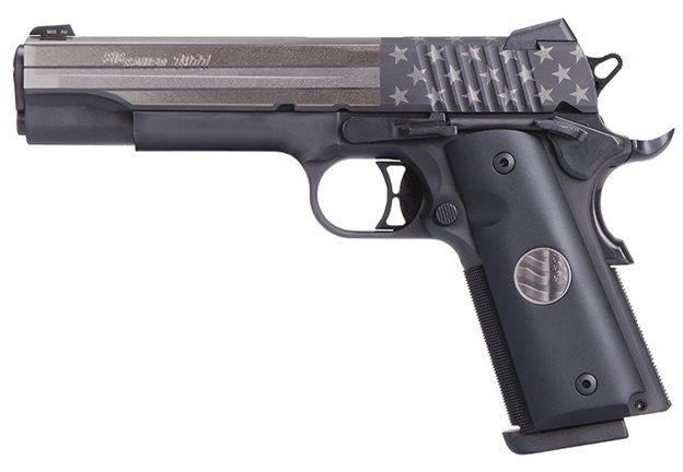 SIG SAUER 1911 STAND For Sale - Price and Used Value - Blue Book of Gun ...