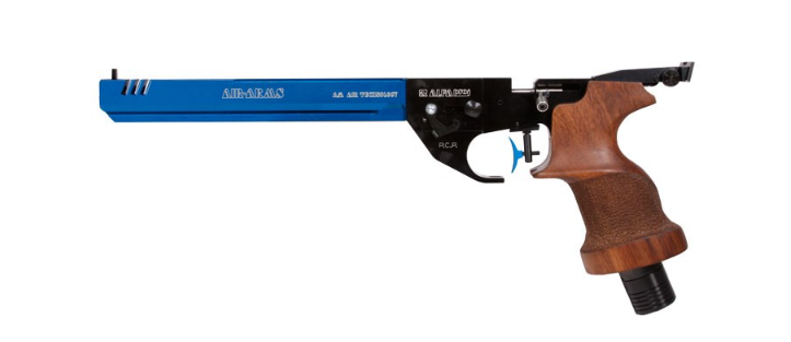 ALFA PROJ COMPETITION PCP PISTOL - Price and Used Value - Blue Book of ...