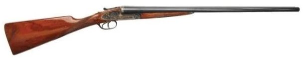 MODEL 116 For Sale - Price and Used Value - Blue Book of Gun Values