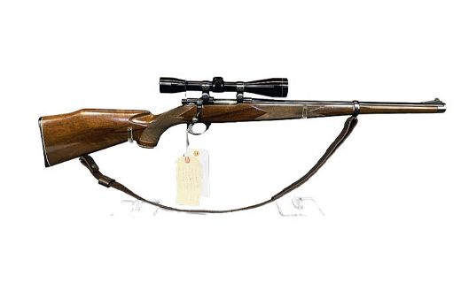 SAKO MODEL 74 For Sale - Price and Used Value - Blue Book of Gun Values