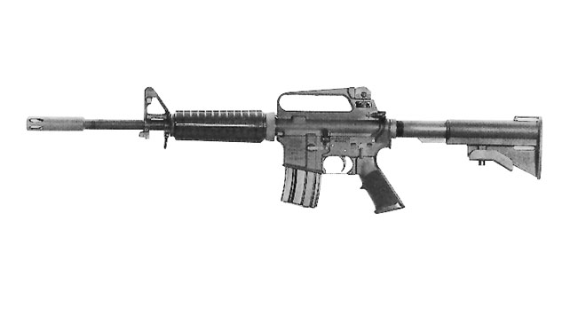 Armalite M4C Carbine For Sale - Price and Used Value - Blue Book of Gun ...