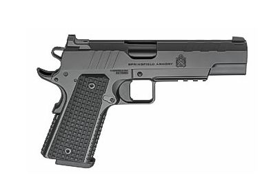 1911 Gold/Signature Series (Wide Body) Tactical Model For Sale - Price ...