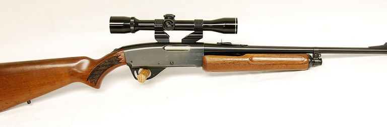 SAVAGE ARMS MODEL 170 PUMP RIFLE for sale - Price and Used Value