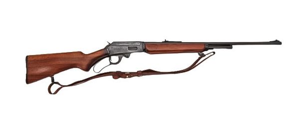 MARLIN MODEL 36 - 1ST VARIATION For Sale - Price and Used Value - Blue ...