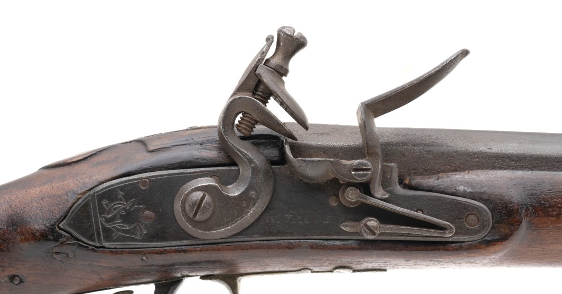 CHIEF'S GRADE TRADE GUN For Sale - Price and Used Value - Blue Book of ...