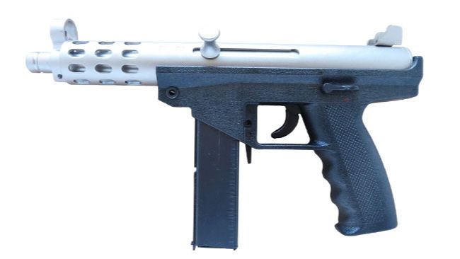 AP-9 Pistol Target For Sale - Price and Used Value - Blue Book of Gun ...