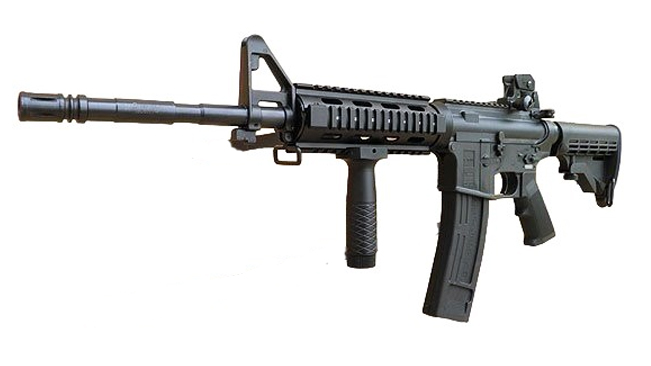 AMERICAN TACTICAL OMNI 22 (VK22 STANDARD) For Sale - Price and Used ...