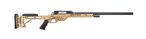 MPA BA LITE RIFLE For Sale - Price and Used Value - Blue Book of Gun Values