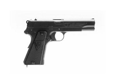 RADOM VIS WZ.35 For Sale - Price and Used Value - Blue Book of Gun Values