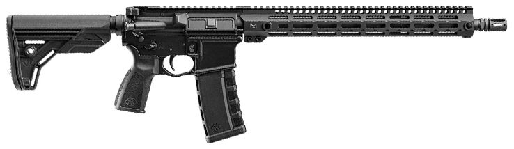 NF-15 GEN 3 MATCH For Sale - Price and Used Value - Blue Book of Gun Values