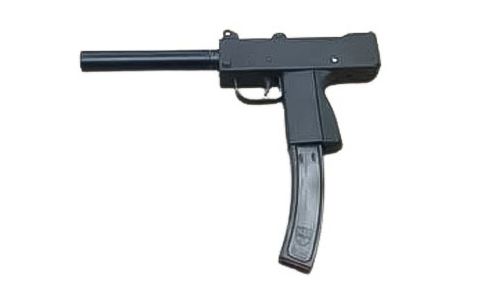 MPA22T MINI PISTOL For Sale - Price and Used Value - Blue Book of Gun ...