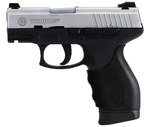 Taurus PT-111 Millennium Titanium For Sale - Price and Used Value ...