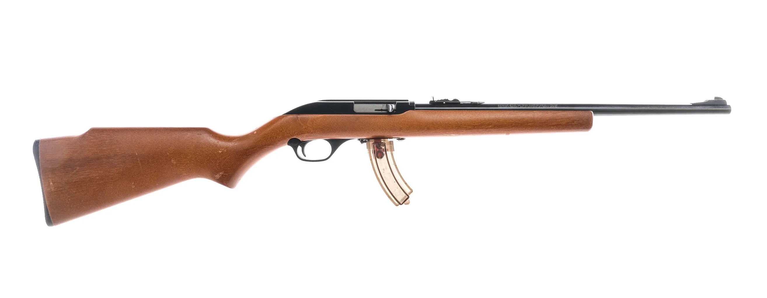 MARLIN MODEL 75C For Sale - Price and Used Value - Blue Book of Gun Values