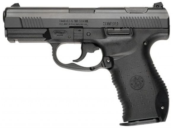 SMITH & WESSON SW99 For Sale - Price and Used Value - Blue Book of Gun ...