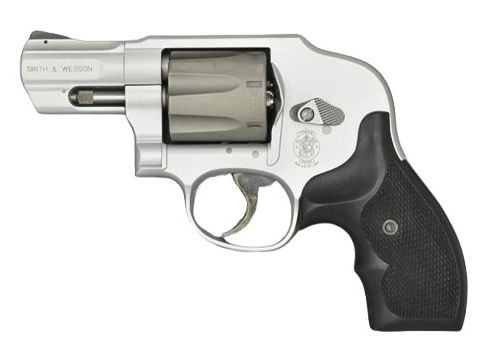 SMITH & WESSON 242 AIRLITE Ti CENTENNIAL For Sale - Price and Used ...