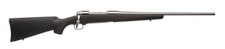 SAVAGE ARMS MODEL 16FCSS WEATHER WARRIOR For Sale - Price and Used ...