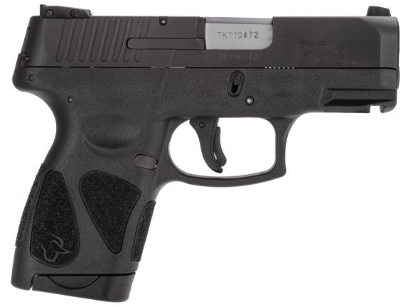 TAURUS G2S For Sale - Price and Used Value - Blue Book of Gun Values