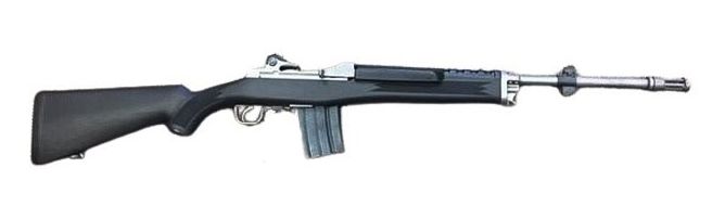 Ruger Mini-14 Stainless For Sale - Price and Used Value - Blue Book of ...