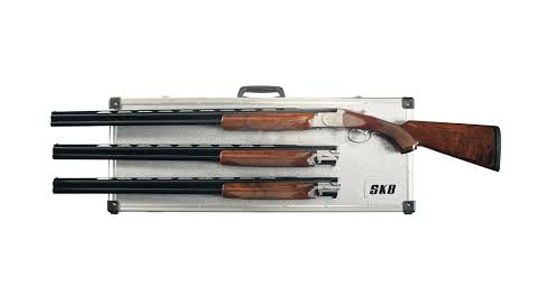 Skb Model 785 3-Ga. Skeet Set For Sale - Price and Used Value - Blue ...