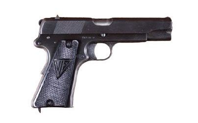 RADOM P-35 AUTOMATIC For Sale - Price and Used Value - Blue Book of Gun ...