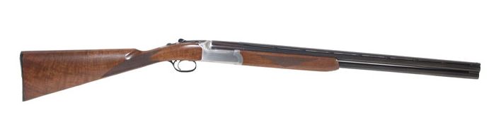 Ruger Red Label Hand Engraved (1997-2000 Mfg.) For Sale - Price and ...