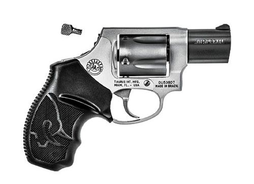 TAURUS MODEL 85 W/CONVERTIBLE HAMMER For Sale - Price and Used Value ...