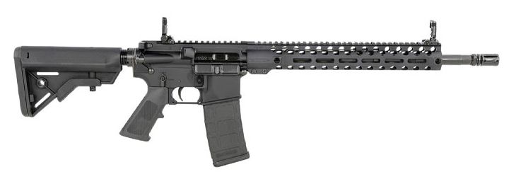 COLT LE6920-EPR/CR6920-EPR ENHANCED PATROL RIFLE For Sale - Price and ...